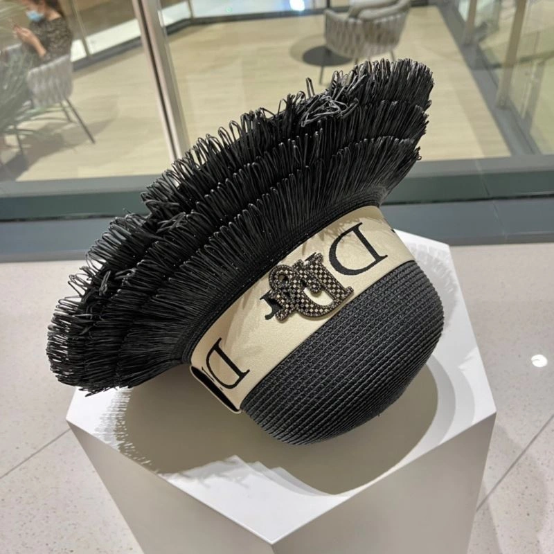 Affordable Christian Dior Caps