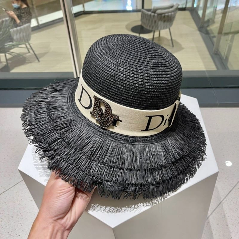 Affordable Christian Dior Caps