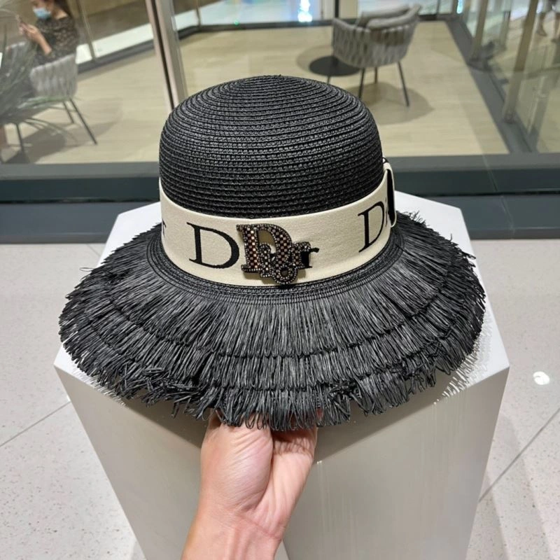 Affordable Christian Dior Caps