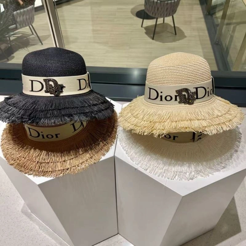Affordable Christian Dior Caps
