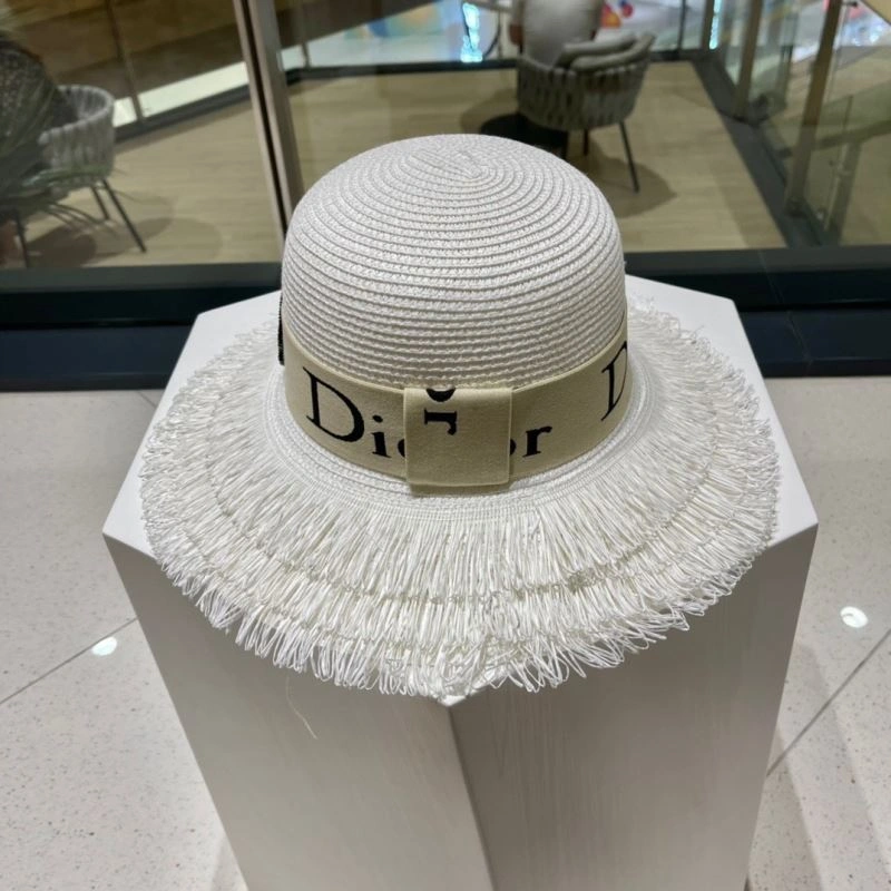 Economical Christian Dior Caps