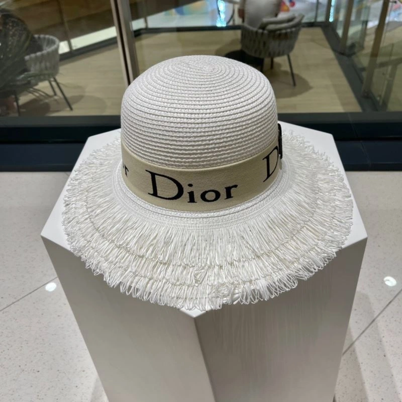 Economical Christian Dior Caps