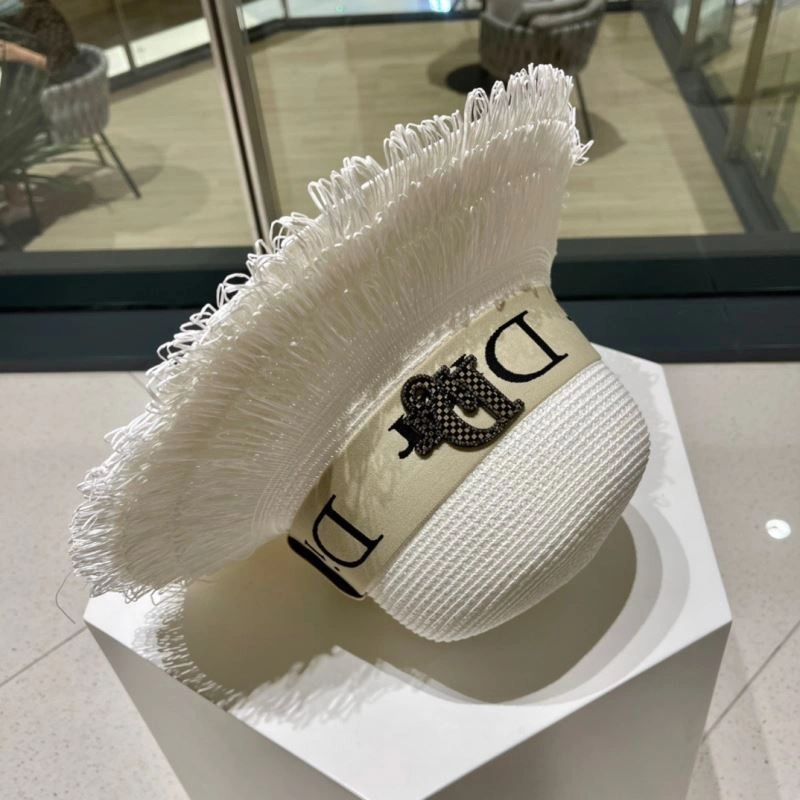 Economical Christian Dior Caps
