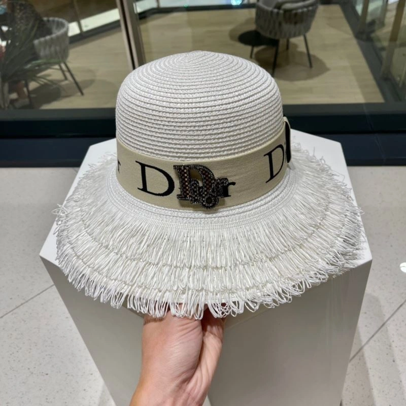 Economical Christian Dior Caps