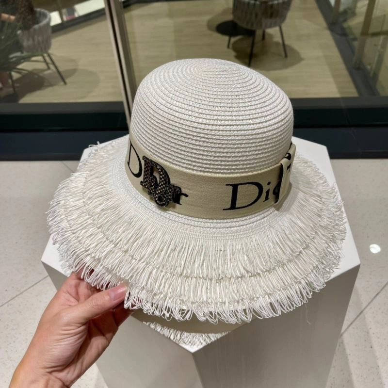 Economical Christian Dior Caps
