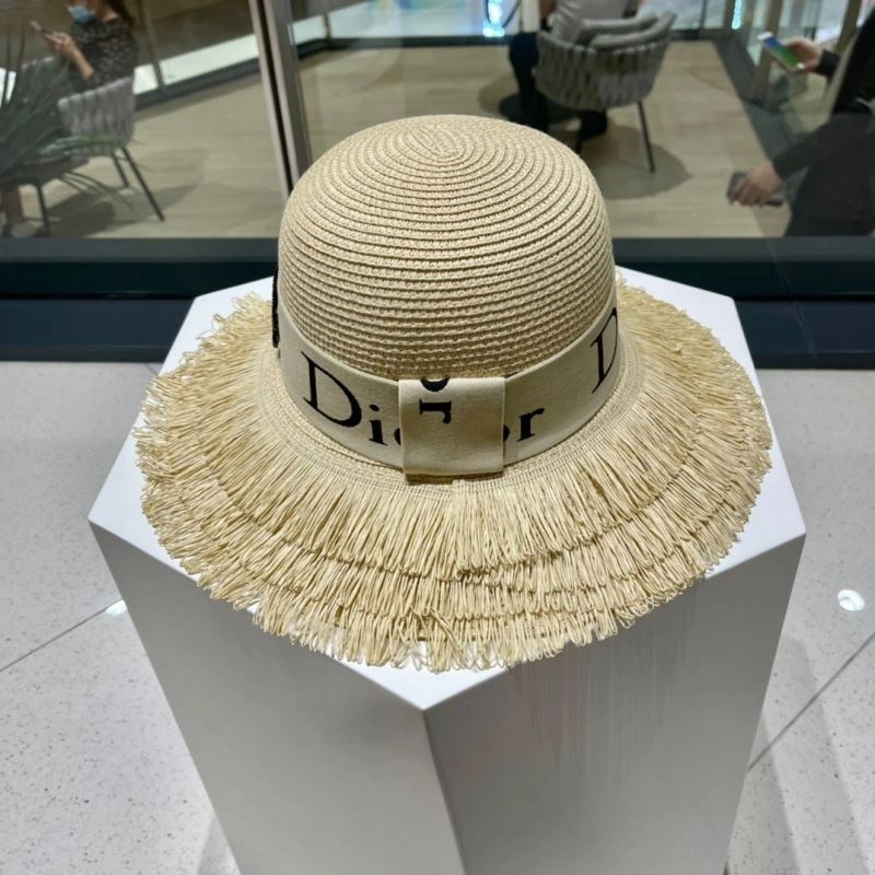 Top mirror Christian Dior Caps