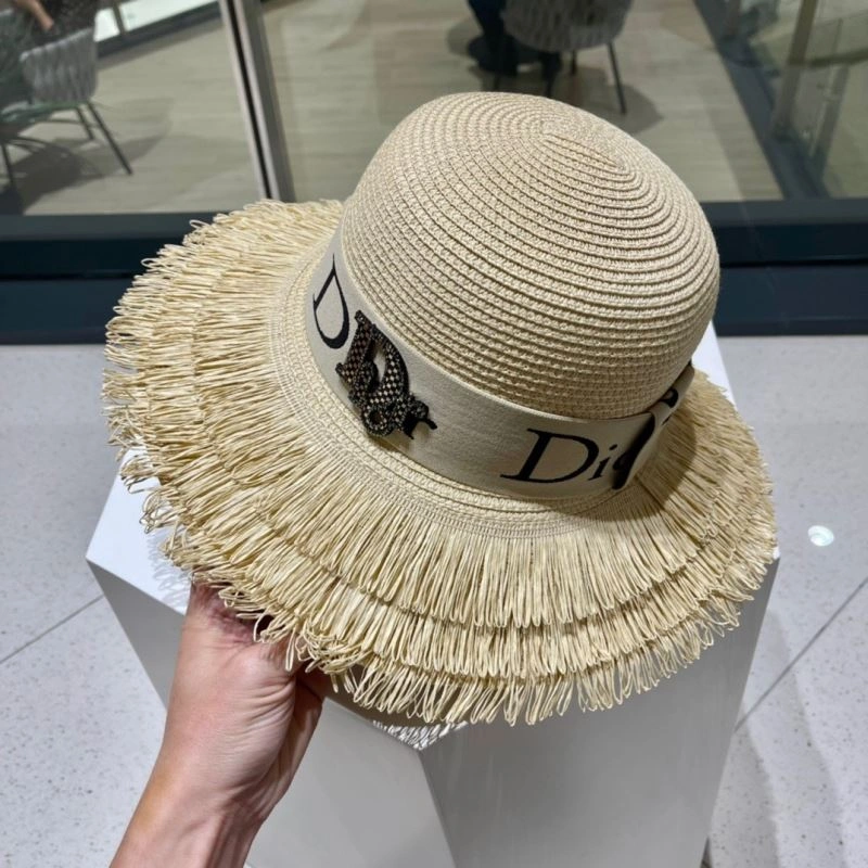 Top mirror Christian Dior Caps