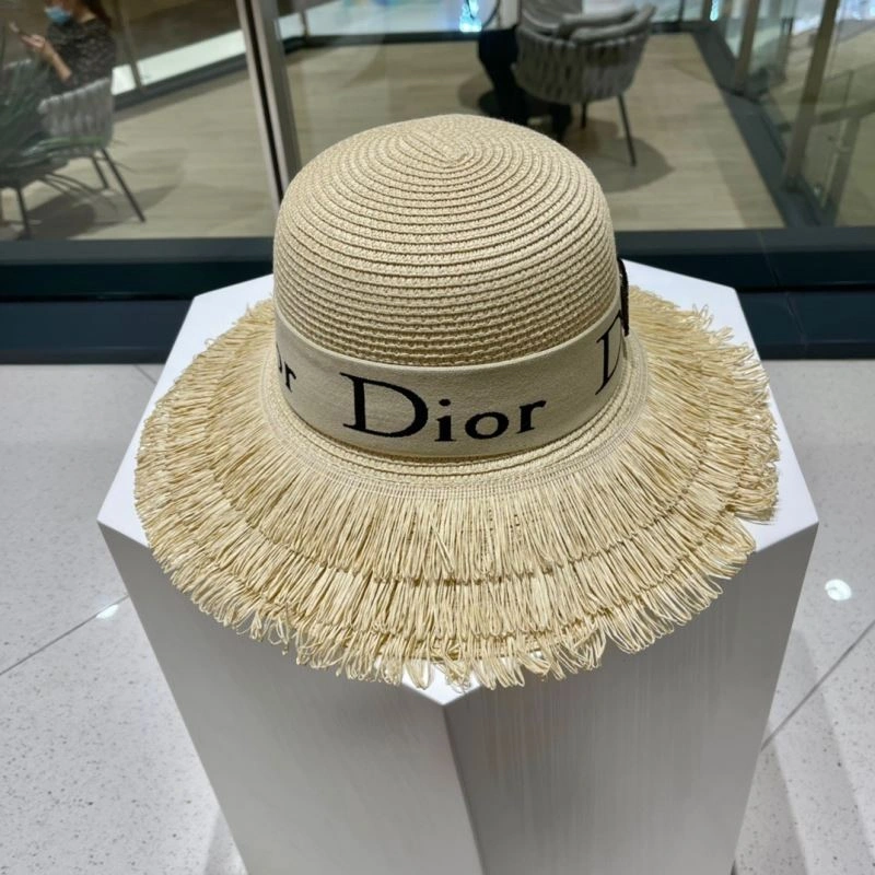 Top mirror Christian Dior Caps