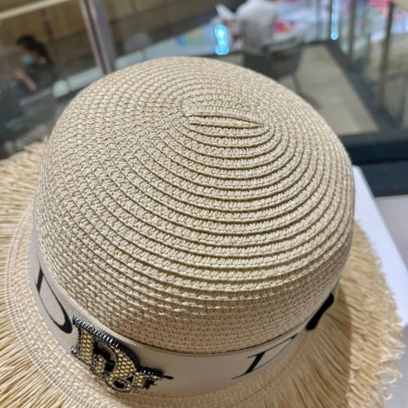 Top mirror Christian Dior Caps