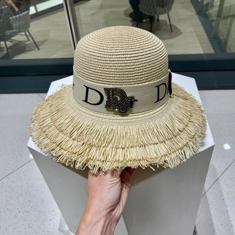 Top mirror Christian Dior Caps
