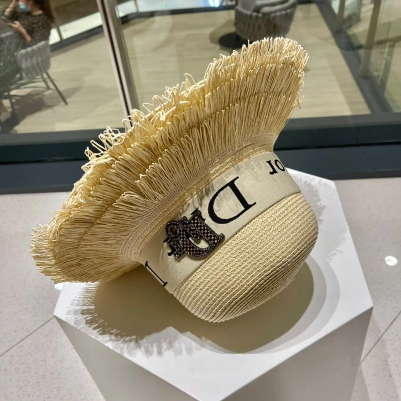Top mirror Christian Dior Caps