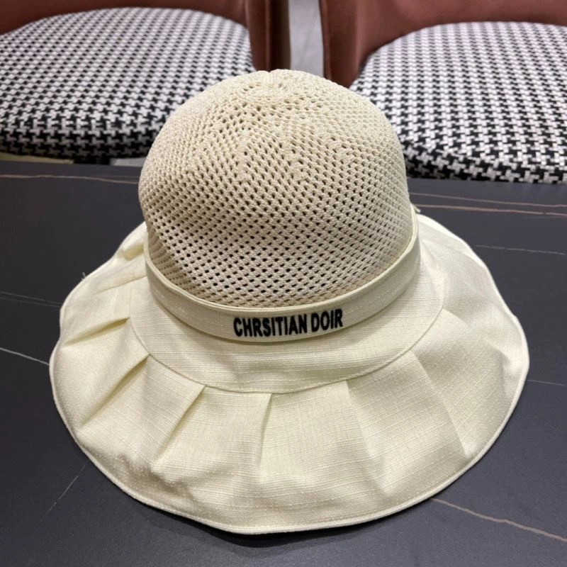 Christian Dior Caps