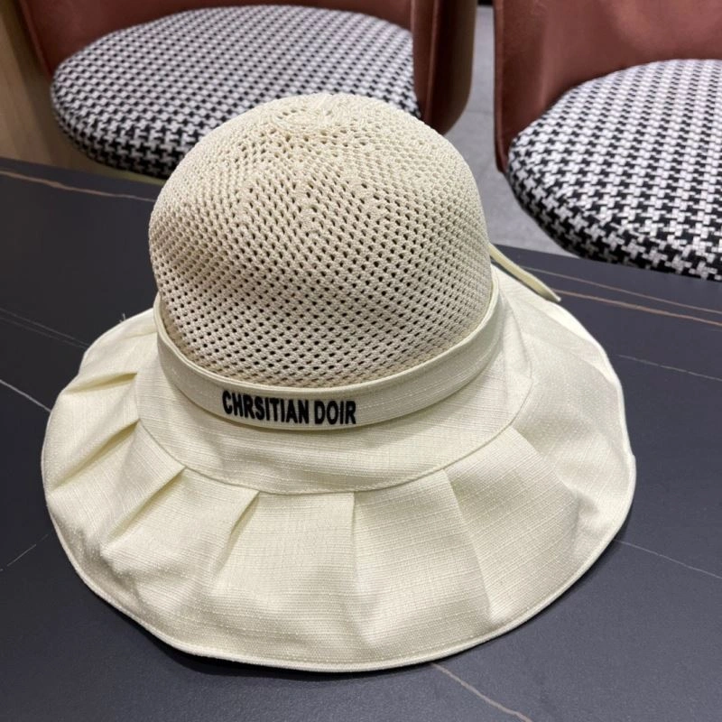 Brand-original Christian Dior Caps