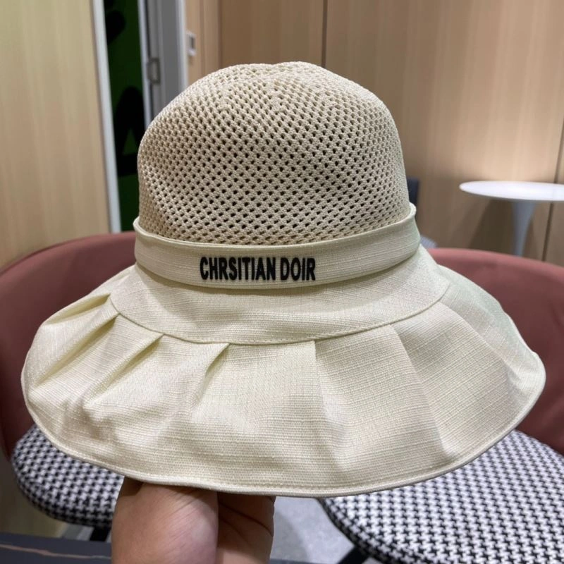Brand-original Christian Dior Caps