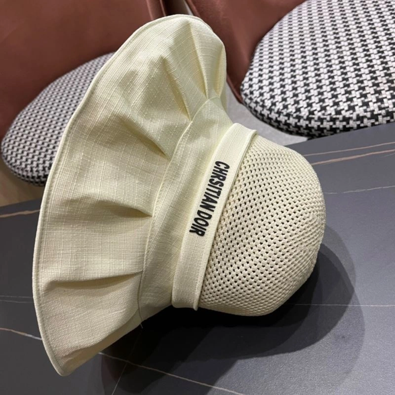 Brand-original Christian Dior Caps