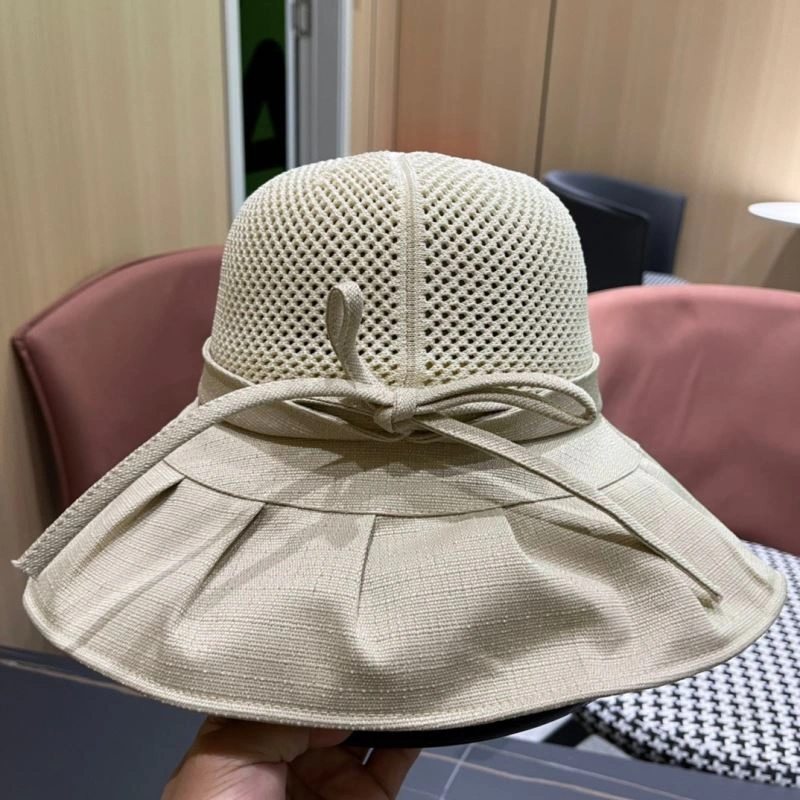 Brand-authenticated Christian Dior Caps
