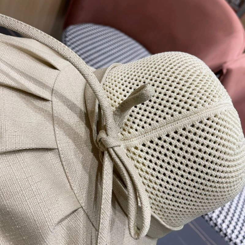Brand-authenticated Christian Dior Caps