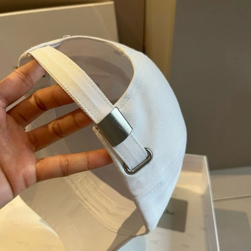 Top match Christian Dior Caps