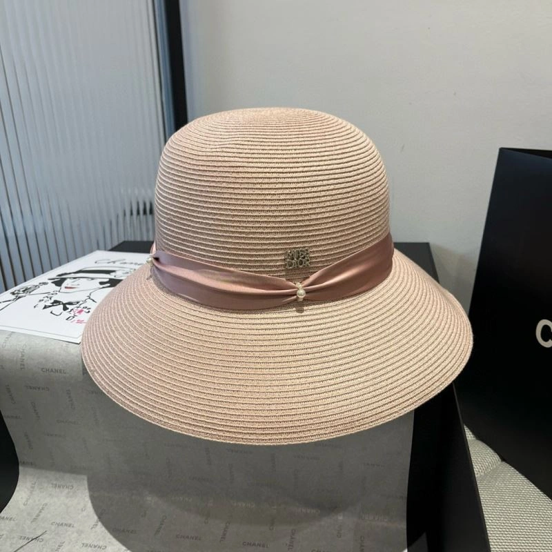 Budget-friendly Christian Dior Caps