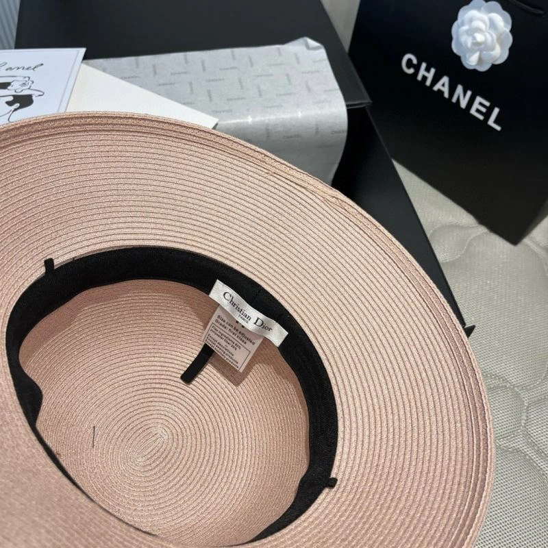 Budget-friendly Christian Dior Caps
