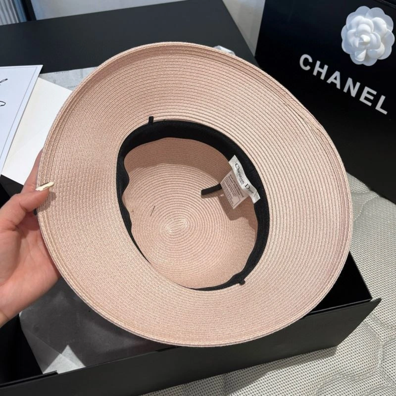 Budget-friendly Christian Dior Caps