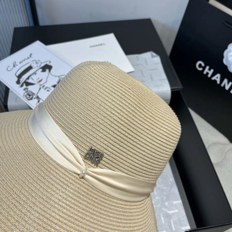 Real Christian Dior Caps