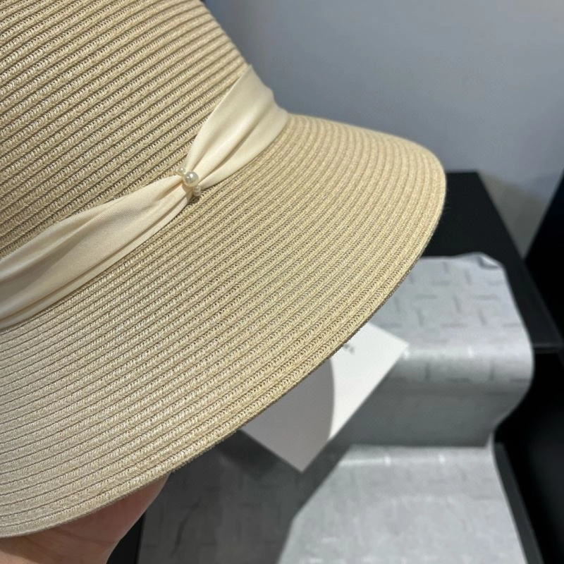 Real Christian Dior Caps