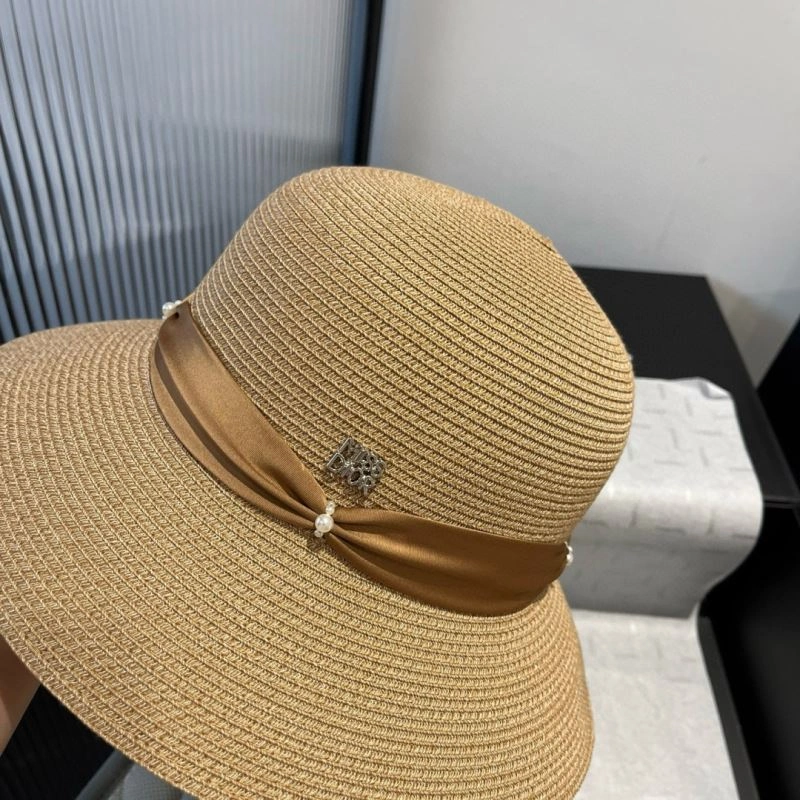 Genuine Christian Dior Caps