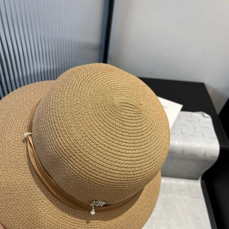 Genuine Christian Dior Caps