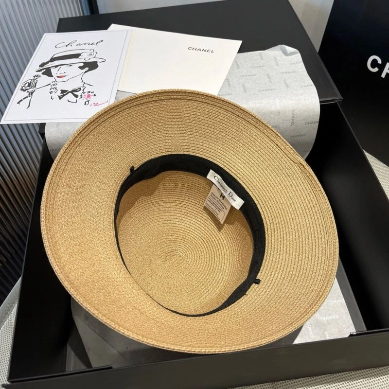 Genuine Christian Dior Caps