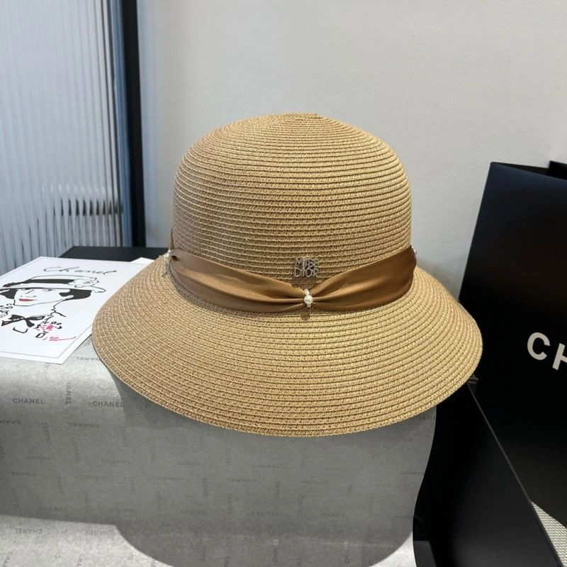 Genuine Christian Dior Caps