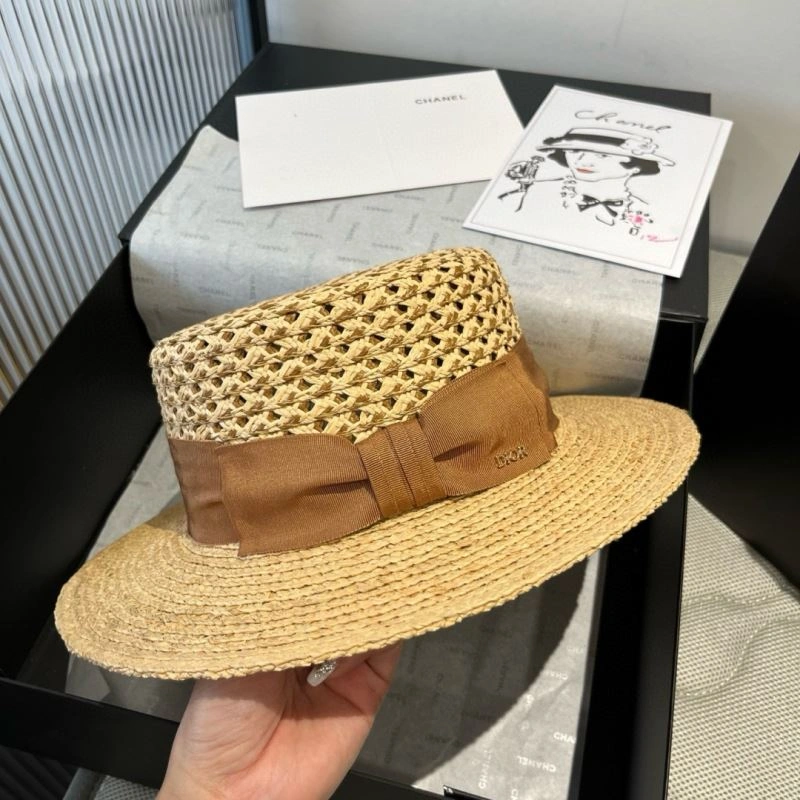Christian Dior Caps