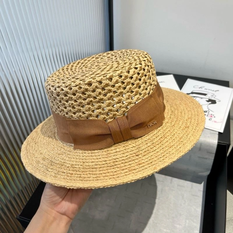 Original Christian Dior Caps