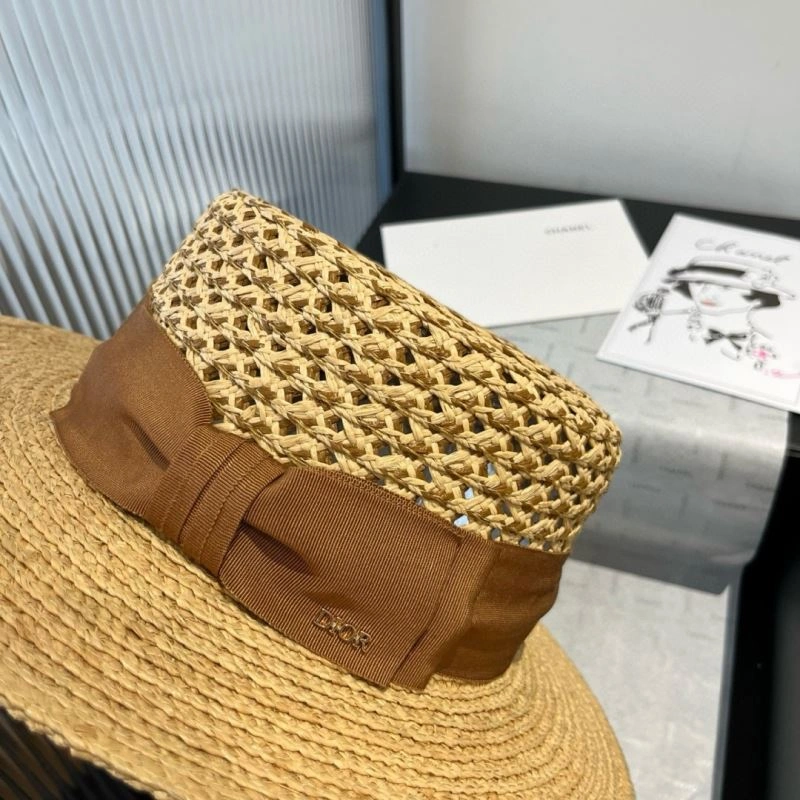 Original Christian Dior Caps