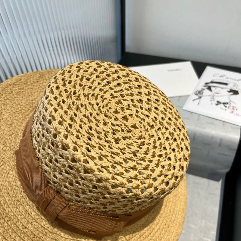 Original Christian Dior Caps