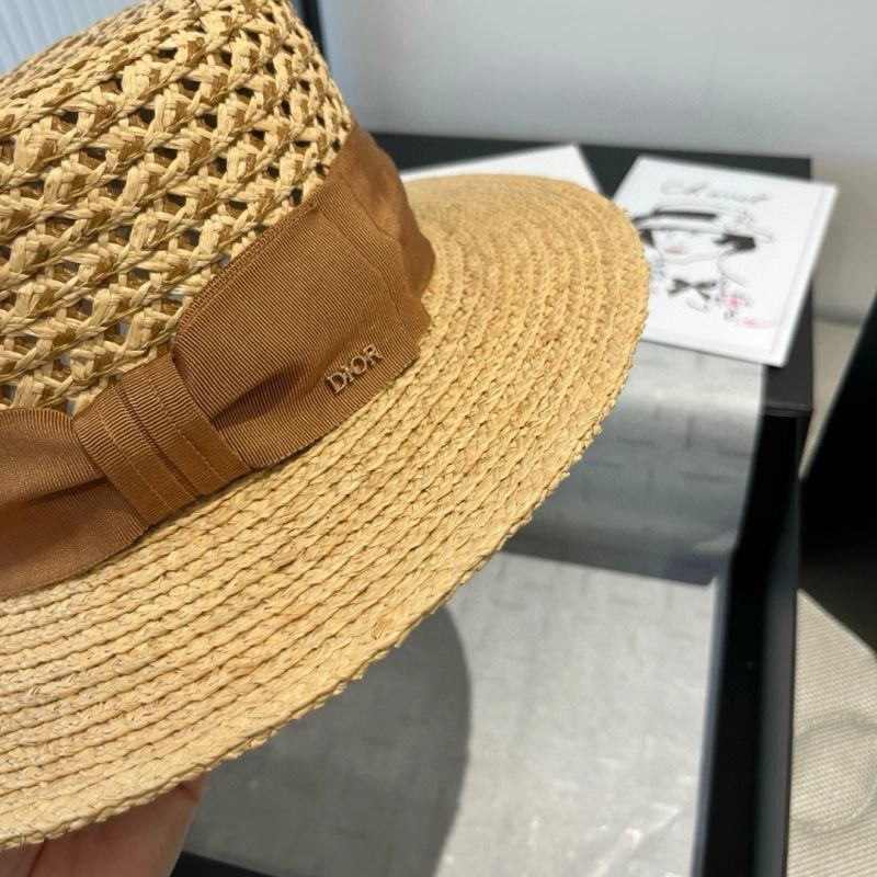 Original Christian Dior Caps