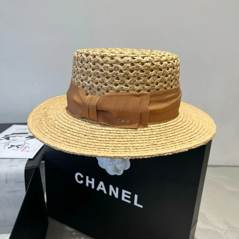 Original Christian Dior Caps