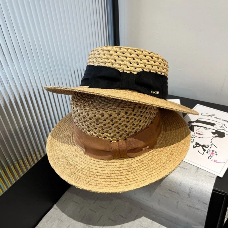 Original Christian Dior Caps