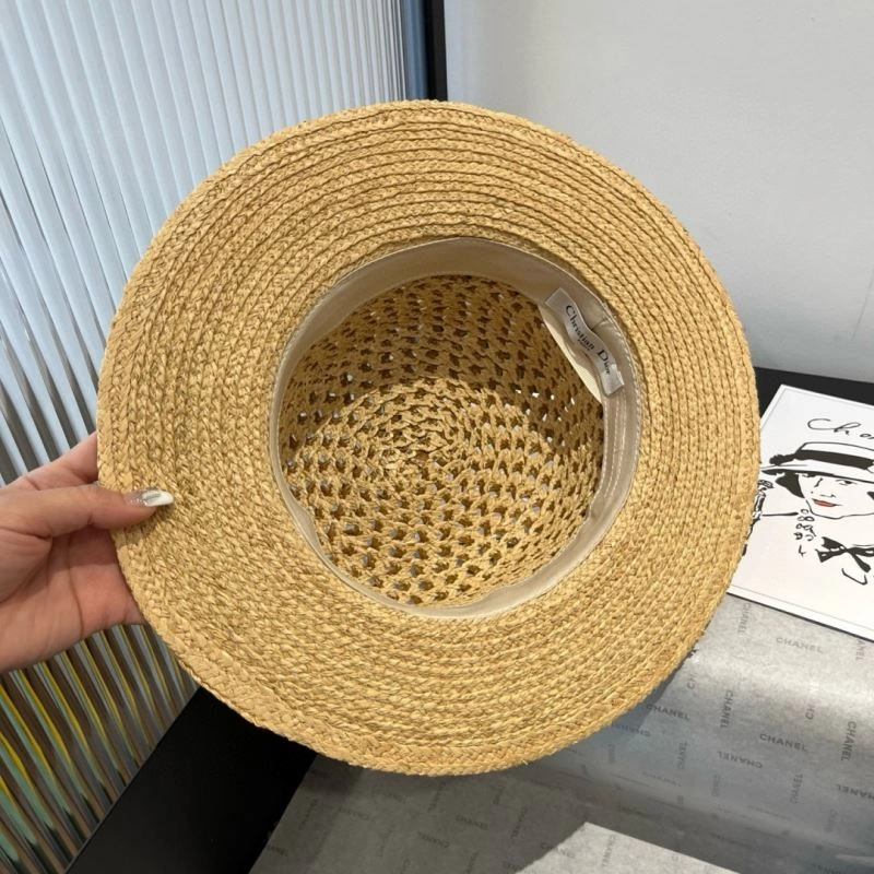 Original Christian Dior Caps