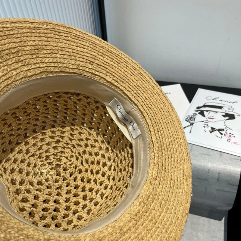 Original Christian Dior Caps