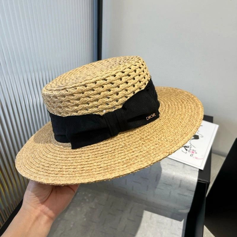 Christian Dior Caps