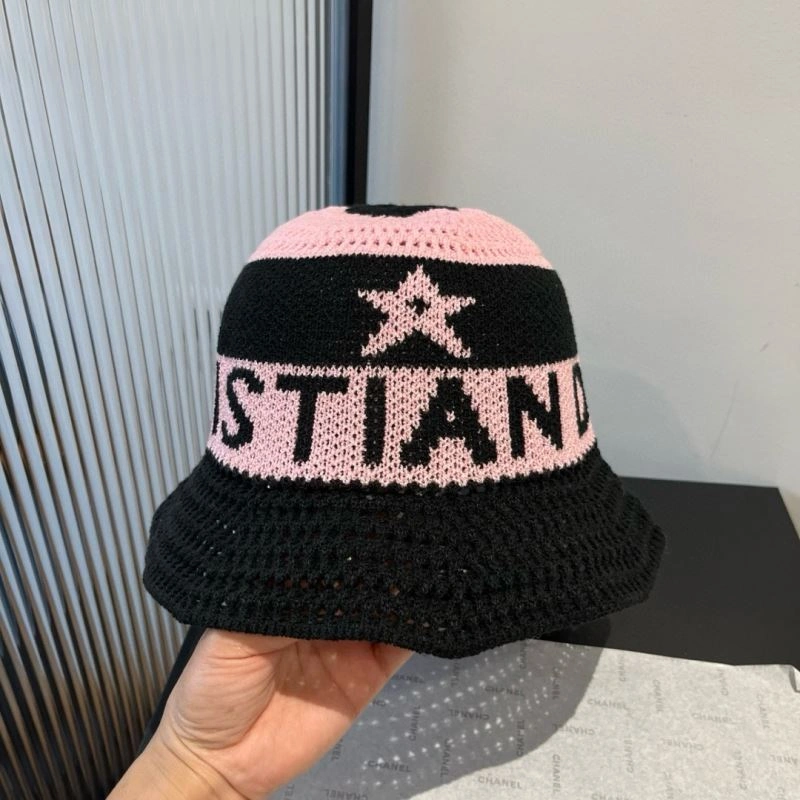 Christian Dior Caps