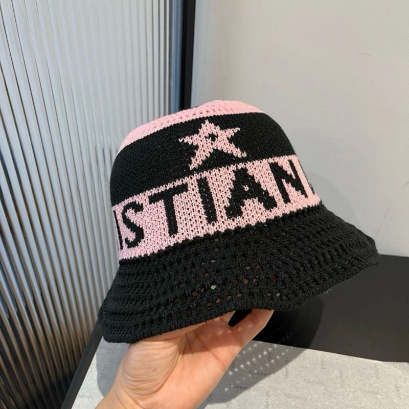 Top match Christian Dior Caps