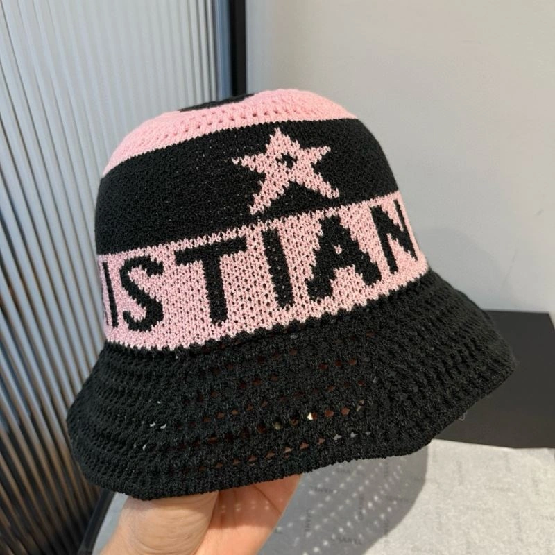 Top match Christian Dior Caps