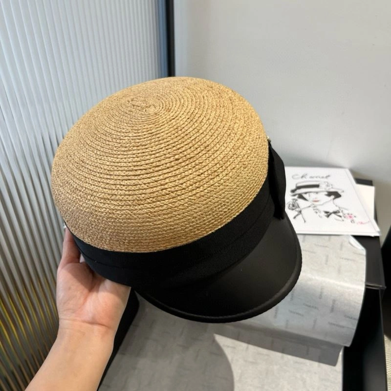 Christian Dior Caps