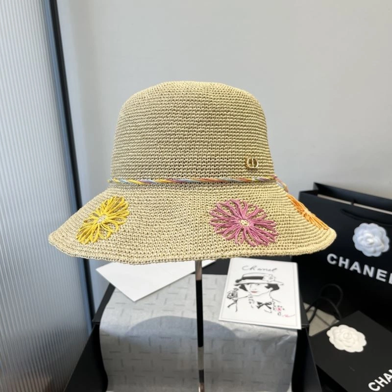 Christian Dior Caps