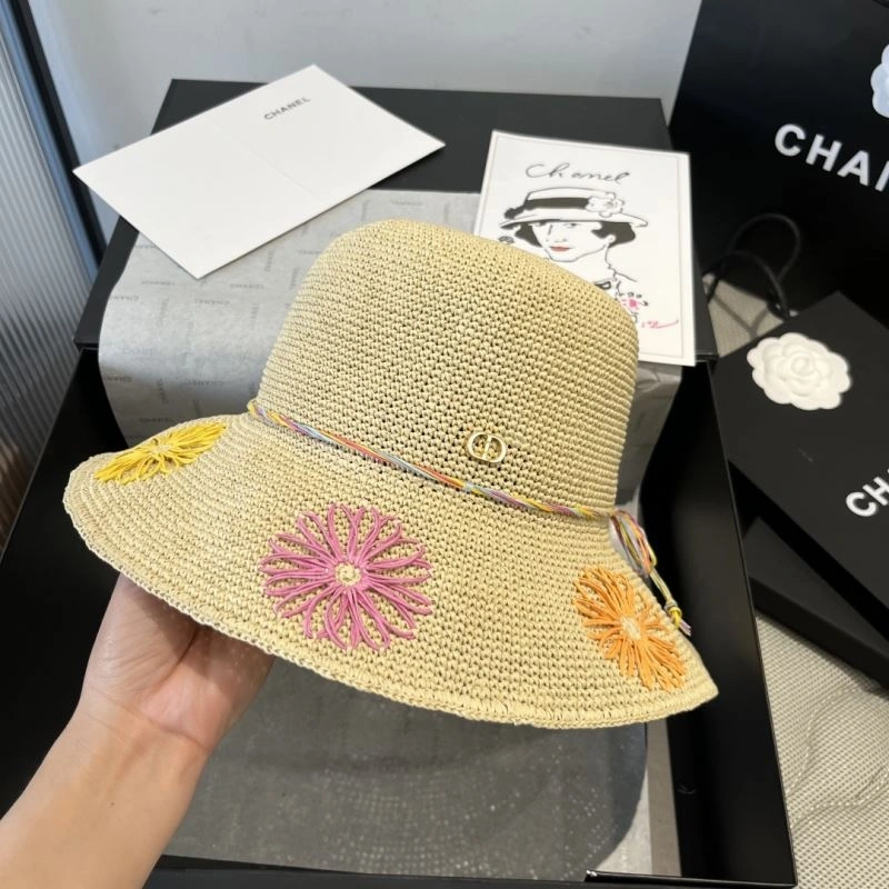 Economical Christian Dior Caps