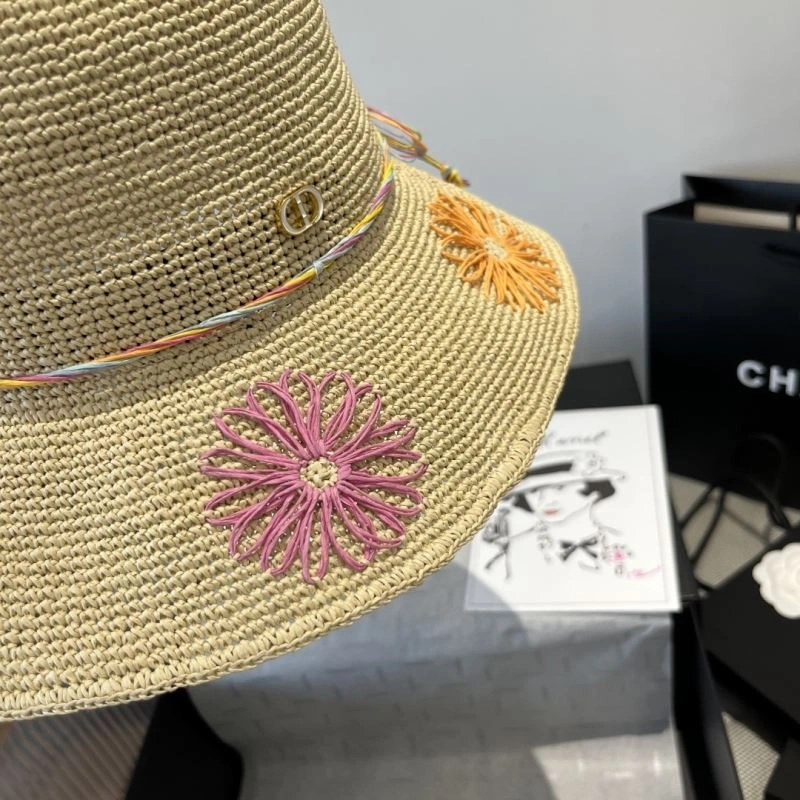 Economical Christian Dior Caps