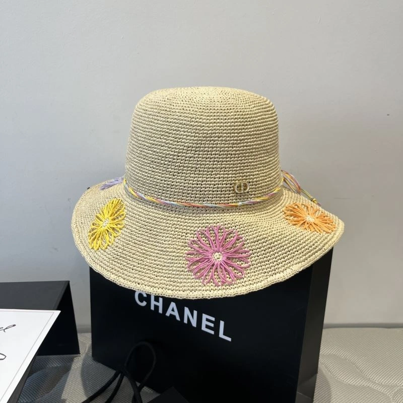 Economical Christian Dior Caps