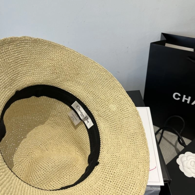 Economical Christian Dior Caps